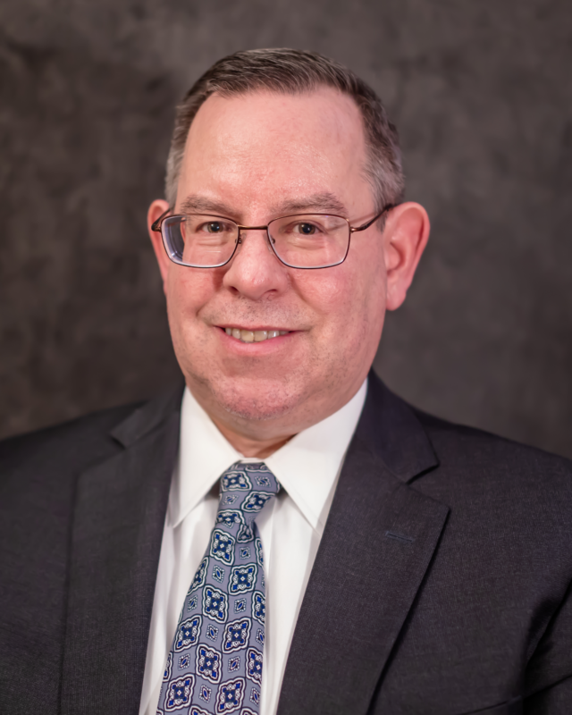 What’s Ahead? - Transportation Research Forum