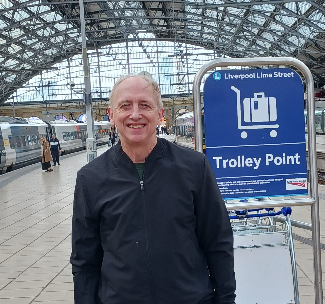 June 2023 - Transportation Research Forum